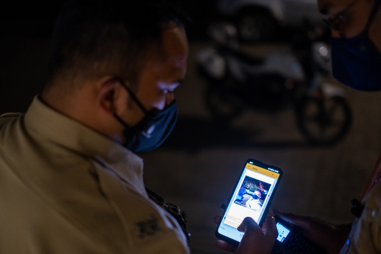 Pune City Police