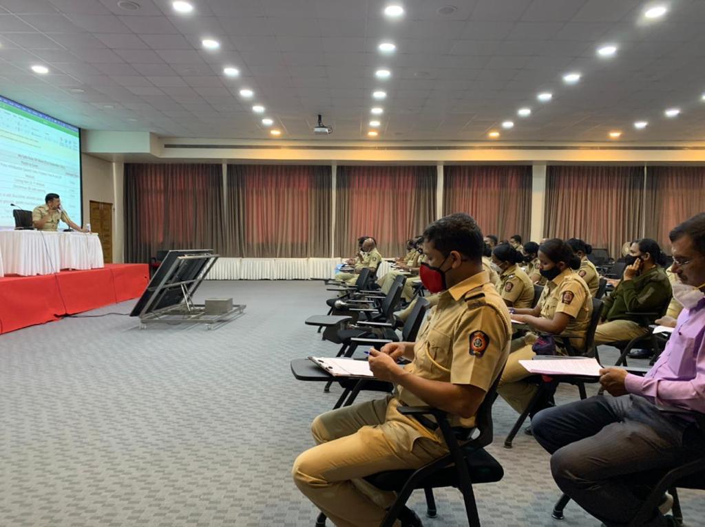 Pune City Police